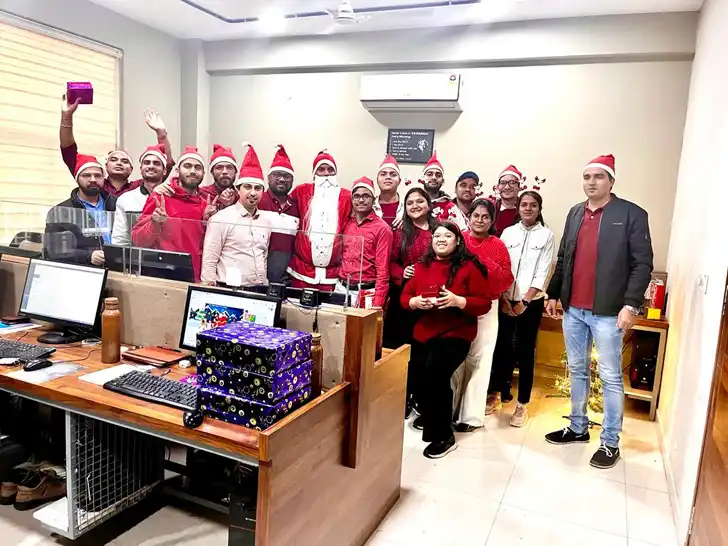 Events & Activities - Bytegrow