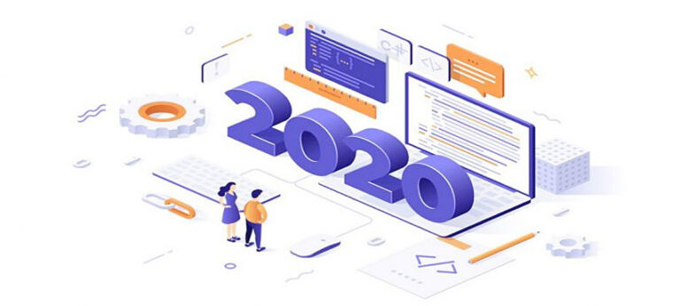 Top 5 Web Development Trends to follow in 2020 - Bytegrow
