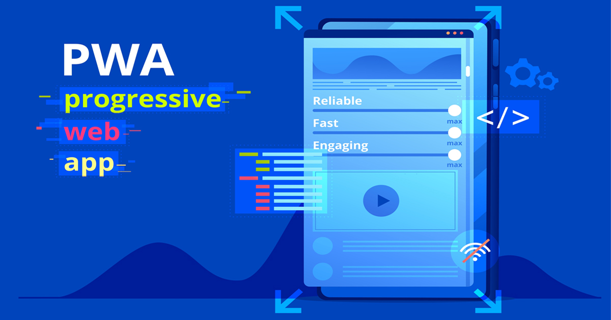 Progressive Web App Development in India