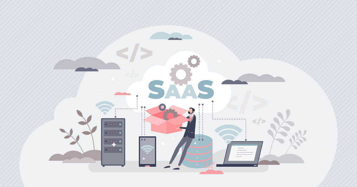 Top Notch SAAS development Services
